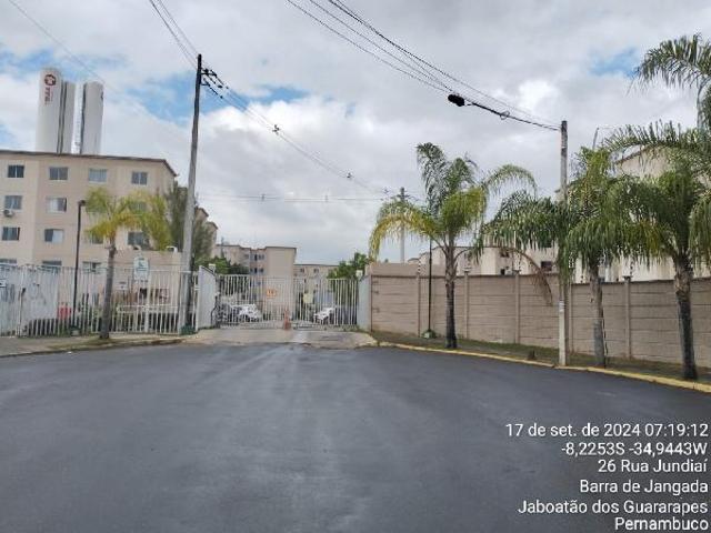 Oportunidade Única em JABOATAO DOS GUARARAPES PE | Tipo: Apartamento | Negociação: Venda Direta Online | Situação: Imóvel