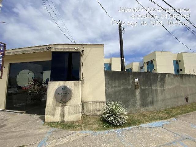 Oportunidade Única em JABOATAO DOS GUARARAPES PE | Tipo: Apartamento | Negociação: Venda Direta Online | Situação: Imóvel