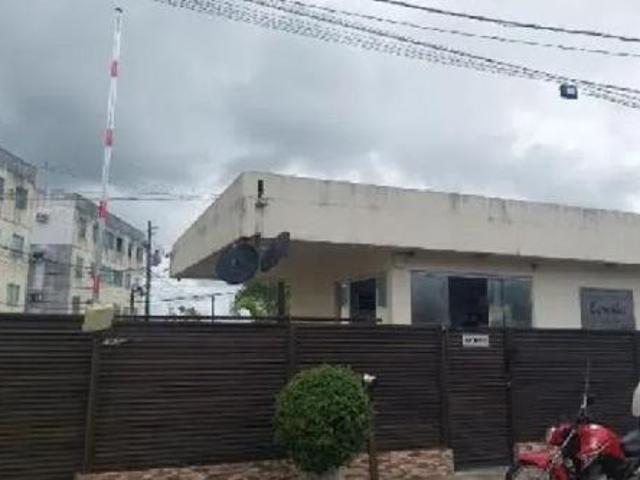 Oportunidade Única em JABOATAO DOS GUARARAPES PE | Tipo: Apartamento | Negociação: Venda Direta Online | Situação: Imóvel