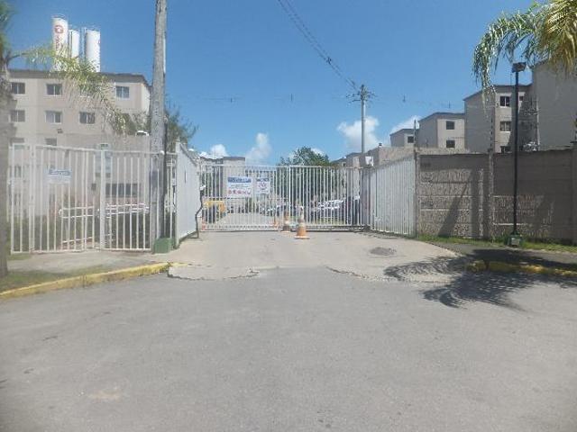 Oportunidade Única em JABOATAO DOS GUARARAPES PE | Tipo: Apartamento | Negociação: Venda Direta Online | Situação: Imóvel