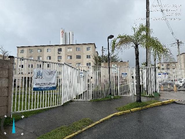 Oportunidade Única em JABOATAO DOS GUARARAPES PE | Tipo: Apartamento | Negociação: Venda Direta Online | Situação: Imóvel