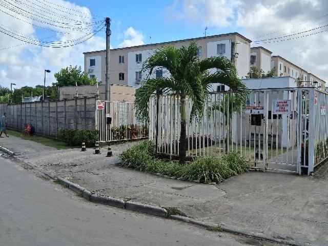 Oportunidade Única em JABOATAO DOS GUARARAPES PE | Tipo: Apartamento | Negociação: Venda Direta Online | Situação: Imóvel