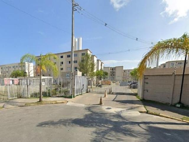 Oportunidade Única em JABOATAO DOS GUARARAPES PE | Tipo: Apartamento | Negociação: Venda Direta Online | Situação: Imóvel