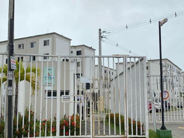 Oportunidade Única em JABOATAO DOS GUARARAPES PE | Tipo: Apartamento | Negociação: Venda Direta Online | Situação: Imóvel