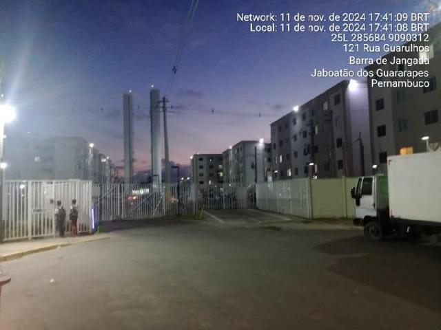 Oportunidade Única em JABOATAO DOS GUARARAPES PE | Tipo: Apartamento | Negociação: Venda Direta Online | Situação: Imóvel