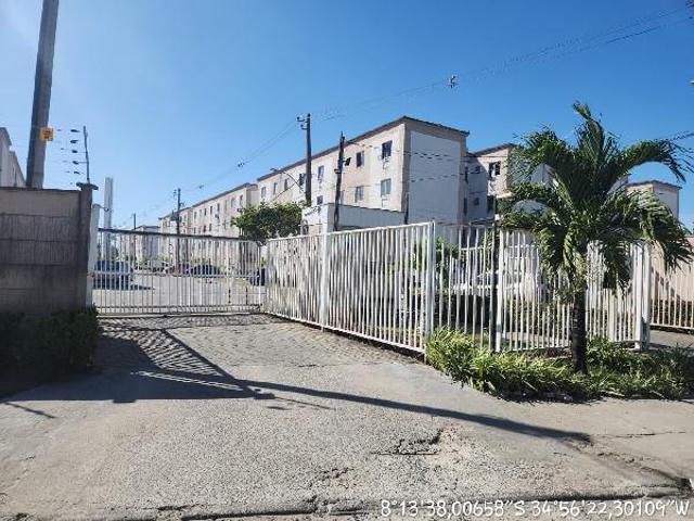 Oportunidade Única em JABOATAO DOS GUARARAPES PE | Tipo: Apartamento | Negociação: Venda Direta Online | Situação: Imóvel