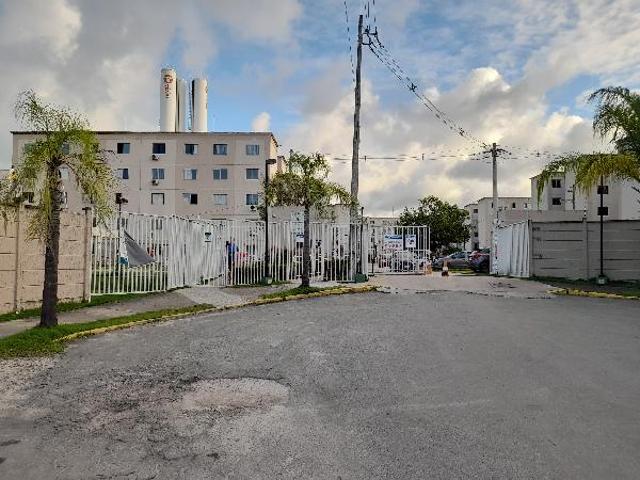 Oportunidade Única em JABOATAO DOS GUARARAPES PE | Tipo: Apartamento | Negociação: Venda Online | Situação: Imóvel