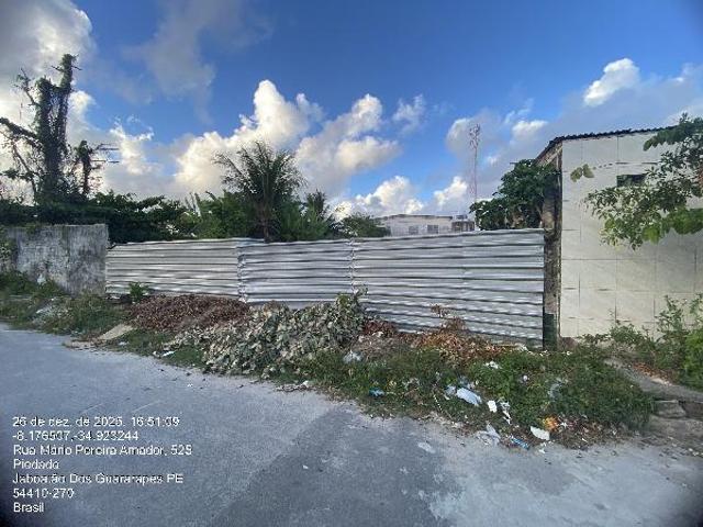Oportunidade Única em JABOATAO DOS GUARARAPES PE | Tipo: Apartamento | Negociação: Venda Online | Situação: Imóvel