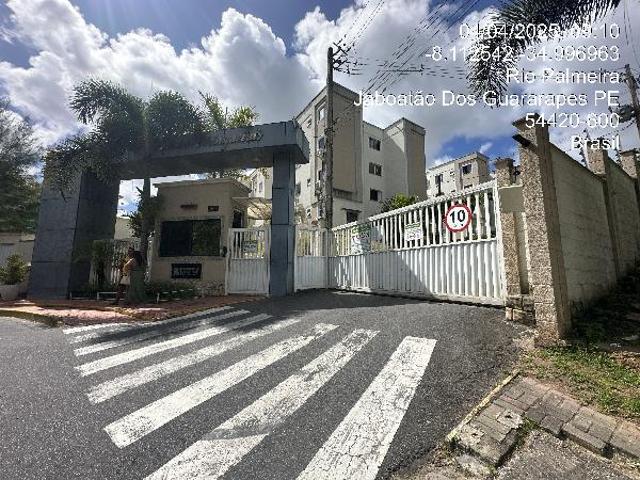 Oportunidade Única em JABOATAO DOS GUARARAPES PE | Tipo: Apartamento | Negociação: Venda Online | Situação: Imóvel