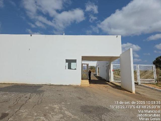 Oportunidade Única em JABOTICATUBAS MG | Tipo: Terreno | Negociação: Venda Direta Online | Situação: Imóvel