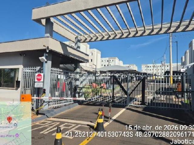 Oportunidade Única em JABOTICABAL SP | Tipo: Apartamento | Negociação: Leilão | Situação: Imóvel
