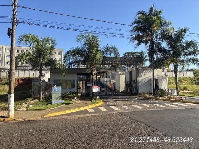 Oportunidade Única em JABOTICABAL SP | Tipo: Apartamento | Negociação: Leilão | Situação: Imóvel
