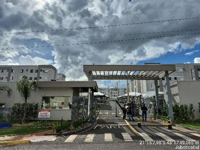 Oportunidade Única em JABOTICABAL SP | Tipo: Apartamento | Negociação: Licitação Aberta | Situação: Imóvel