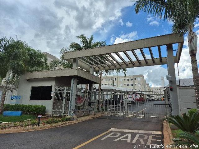 Oportunidade Única em JABOTICABAL SP | Tipo: Apartamento | Negociação: Licitação Aberta | Situação: Imóvel