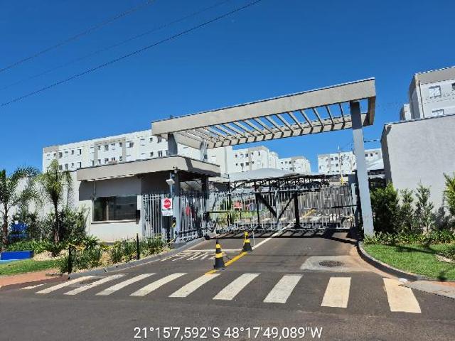 Oportunidade Única em JABOTICABAL SP | Tipo: Apartamento | Negociação: Licitação Aberta | Situação: Imóvel