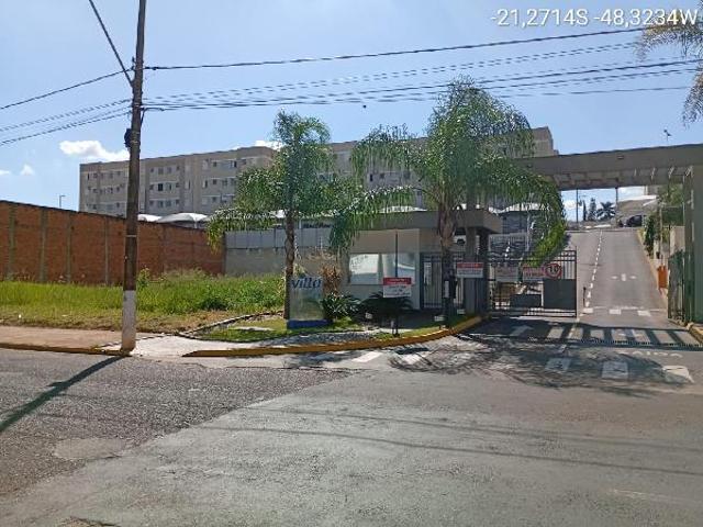 Oportunidade Única em JABOTICABAL SP | Tipo: Apartamento | Negociação: Licitação Aberta | Situação: Imóvel