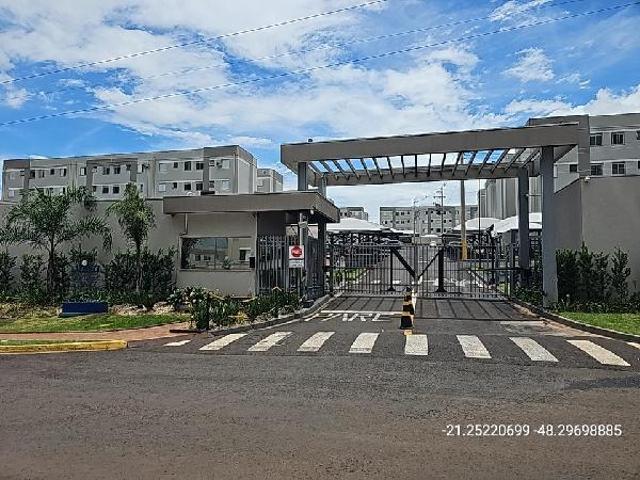 Oportunidade Única em JABOTICABAL SP | Tipo: Apartamento | Negociação: Licitação Aberta | Situação: Imóvel