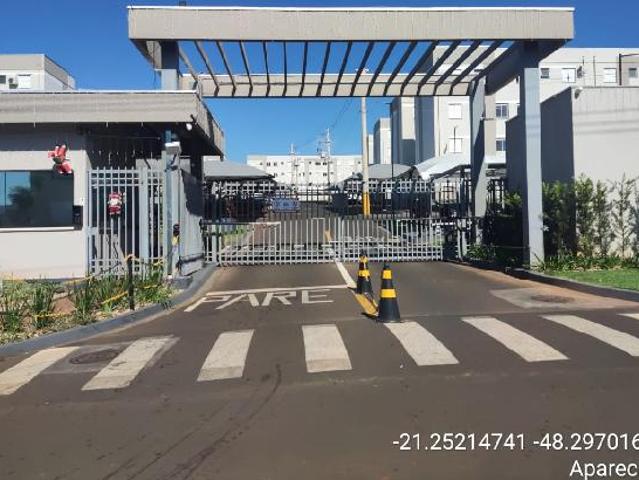 Oportunidade Única em JABOTICABAL SP | Tipo: Apartamento | Negociação: Venda Direta Online | Situação: Imóvel