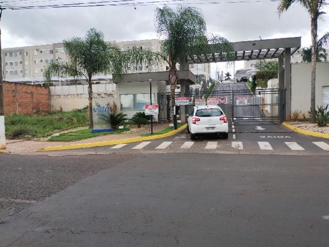 Oportunidade Única em JABOTICABAL SP | Tipo: Apartamento | Negociação: Venda Direta Online | Situação: Imóvel