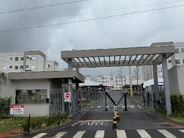 Oportunidade Única em JABOTICABAL SP | Tipo: Apartamento | Negociação: Venda Online | Situação: Imóvel