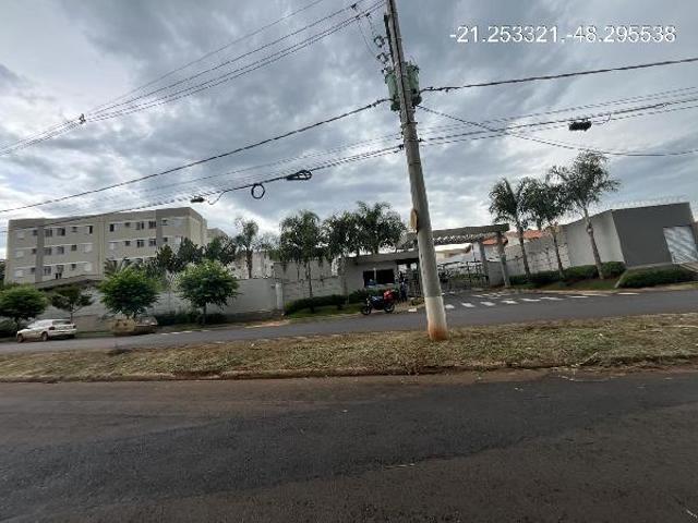 Oportunidade Única em JABOTICABAL SP | Tipo: Apartamento | Negociação: Venda Online | Situação: Imóvel