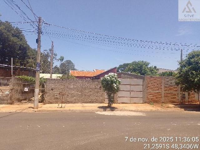 Oportunidade Única em JABOTICABAL SP | Tipo: Casa | Negociação: Venda Direta Online | Situação: Imóvel