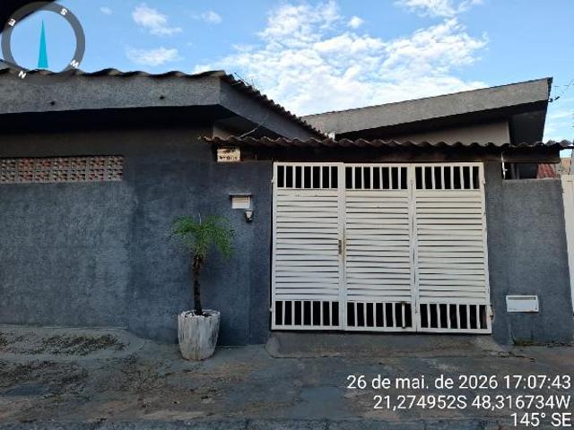 Oportunidade Única em JABOTICABAL SP | Tipo: Casa | Negociação: Leilão | Situação: Imóvel