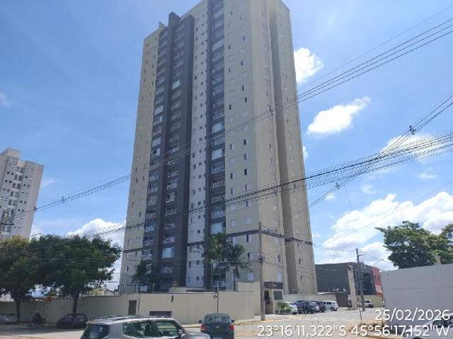 Oportunidade Única em JACAREI SP | Tipo: Apartamento | Negociação: Leilão | Situação: Imóvel