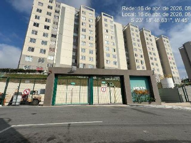 Oportunidade Única em JACAREI SP | Tipo: Apartamento | Negociação: Leilão | Situação: Imóvel