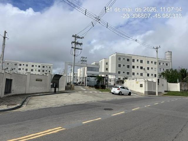 Oportunidade Única em JACAREI SP | Tipo: Apartamento | Negociação: Leilão | Situação: Imóvel
