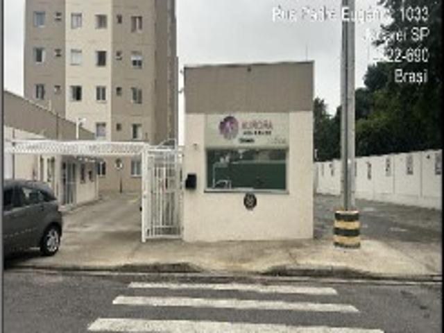 Oportunidade Única em JACAREI SP | Tipo: Apartamento | Negociação: Leilão | Situação: Imóvel