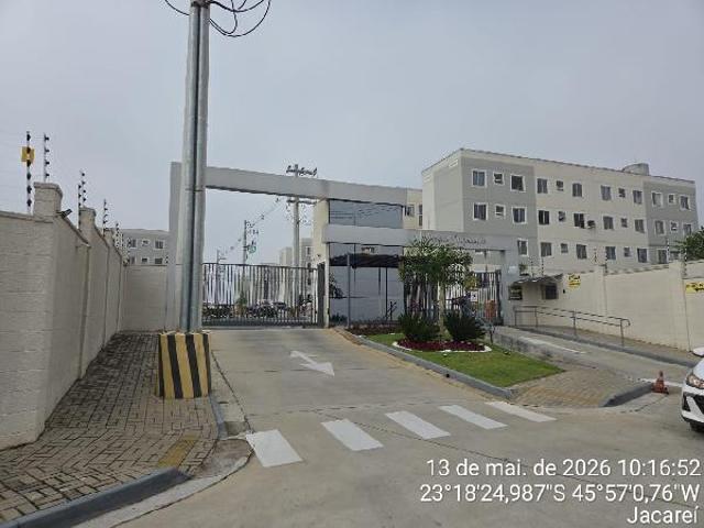 Oportunidade Única em JACAREI SP | Tipo: Apartamento | Negociação: Leilão | Situação: Imóvel