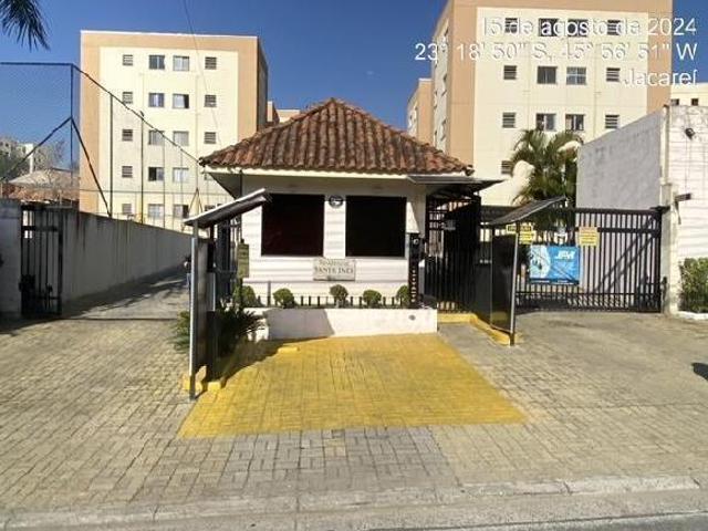 Oportunidade Única em JACAREI SP | Tipo: Apartamento | Negociação: Licitação Aber