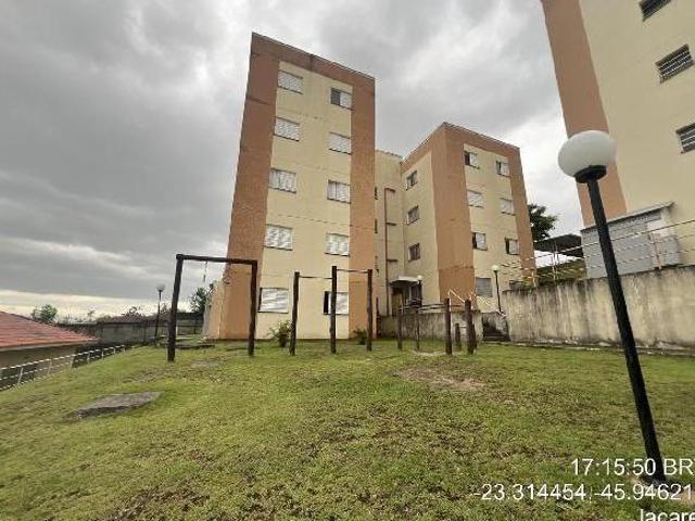 Oportunidade Única em JACAREI SP | Tipo: Apartamento | Negociação: Licitação Aberta | Situação: I