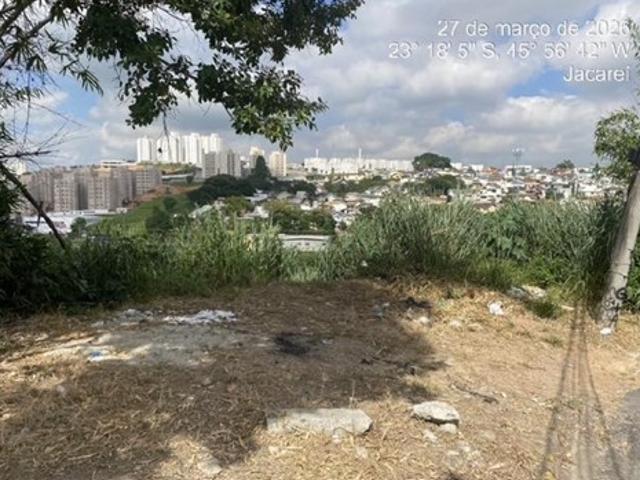 Oportunidade Única em JACAREI SP | Tipo: Terreno | Negociação: Leilão | Situação: Imóvel