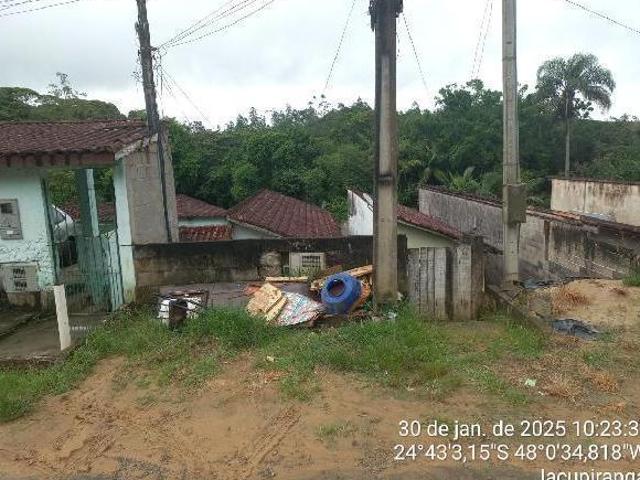 Oportunidade Única em JACUPIRANGA SP | Tipo: Casa | Negociação: Licitação Aberta