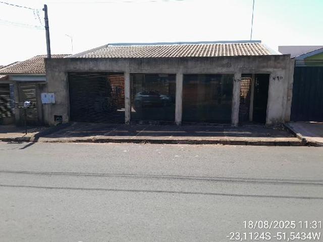 Oportunidade Única em JAGUAPITA PR | Tipo: Casa | Negociação: Licitação Aberta | Situação: Imóvel