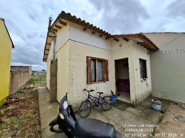 Oportunidade Única em JAGUARAO RS | Tipo: Casa | Negociação: Licitação Aberta | Situação: Imóvel
