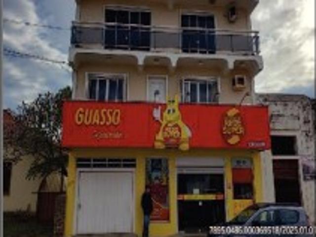 Oportunidade Única em JAGUARI RS | Tipo: Loja | Negociação: Leilão | Situação: Imóvel