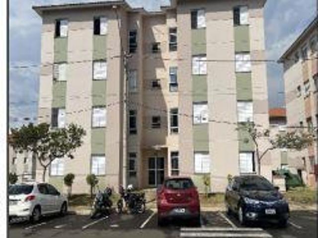 Oportunidade Única em JAGUARIUNA SP | Tipo: Apartamento | Negociação: Leilão | S