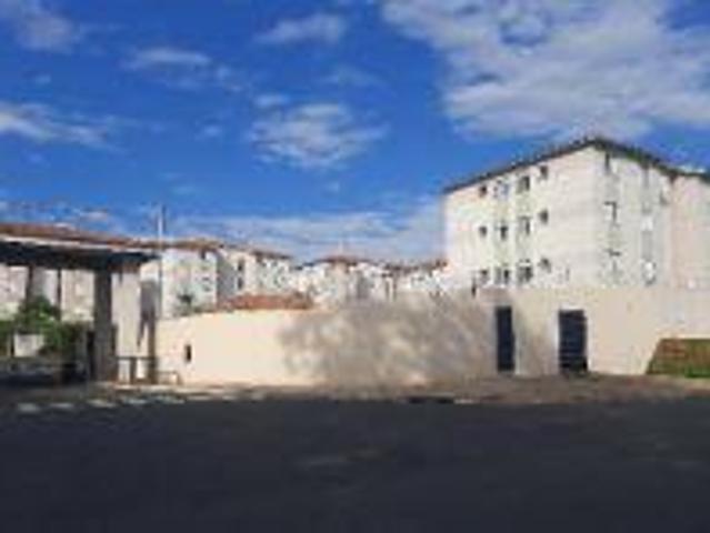 Oportunidade Única em JAGUARIUNA SP | Tipo: Apartamento | Negociação: Leilão | Situação: Imóvel