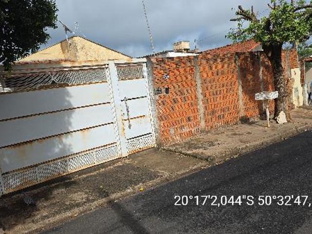 Oportunidade Única em JALES SP | Tipo: Casa | Negociação: Venda Online | Situação: Imóvel