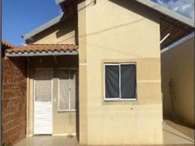Oportunidade Única em JANUARIA MG | Tipo: Casa | Negociação: Venda Direta Online | Situação: Imóvel
