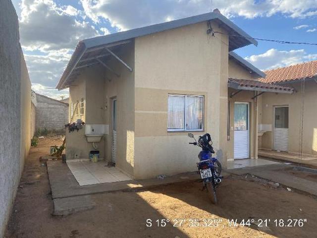 Oportunidade Única em JANUARIA MG | Tipo: Casa | Negociação: Licitação Aberta | Situação: Imóvel