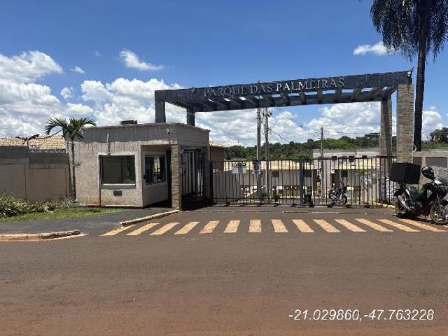 Oportunidade Única em JARDINOPOLIS SP | Tipo: Casa | Negociação: Venda Direta Online | Situação: Imóvel