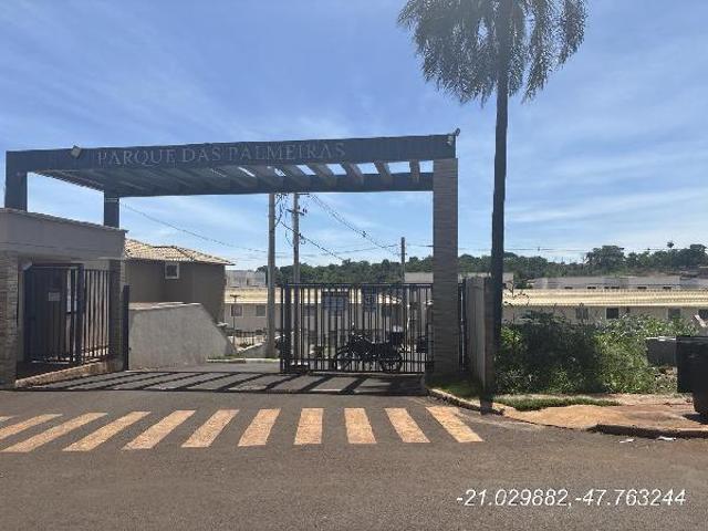 Oportunidade Única em JARDINOPOLIS SP | Tipo: Casa | Negociação: Venda Direta Online | Situação: Imóvel