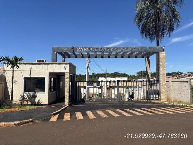 Oportunidade Única em JARDINOPOLIS SP | Tipo: Casa | Negociação: Venda Online | Situação: Imóvel