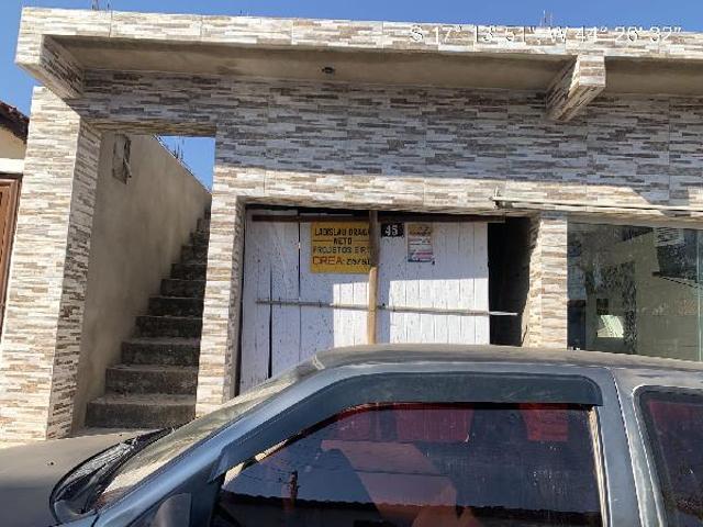 Oportunidade Única em JEQUITAI MG | Tipo: Casa | Negociação: Venda Direta Online | Situação: Imóvel