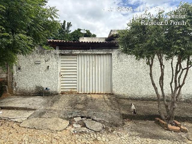 Oportunidade Única em JEQUITINHONHA MG | Tipo: Casa | Negociação: Leilão | Situação: Imóvel