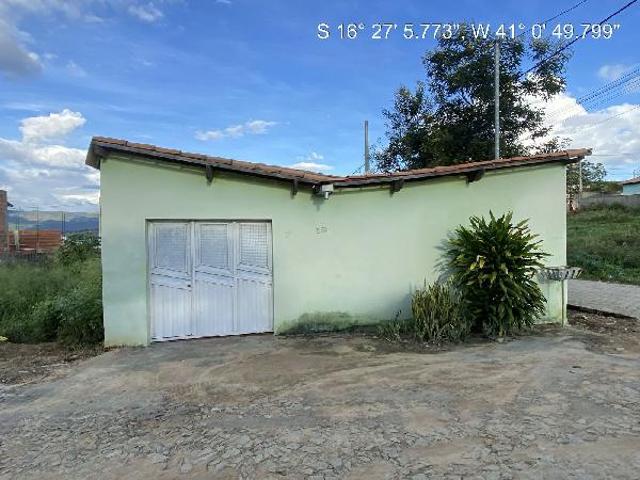 Oportunidade Única em JEQUITINHONHA MG | Tipo: Casa | Negociação: Licitação Aberta | Situação: Imóvel
